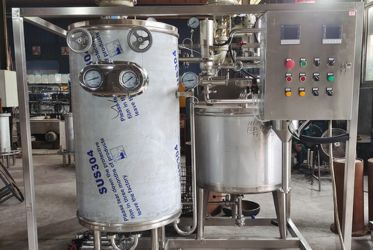 Why HTST & UHT Treatment Are Standard in Modern Dairy Processing