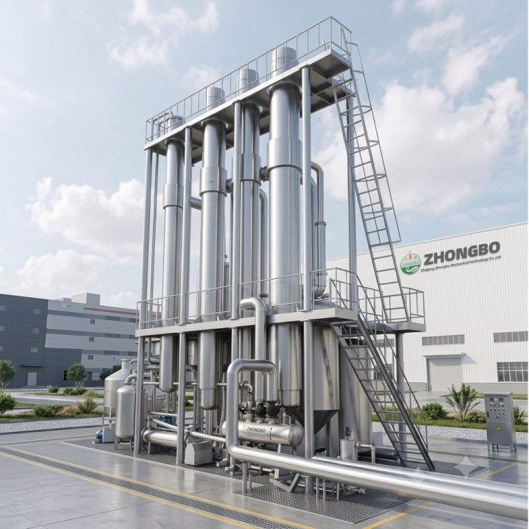 HTST vs. UHT Pasteurization: Selection & CIP Guide | Zhongbo