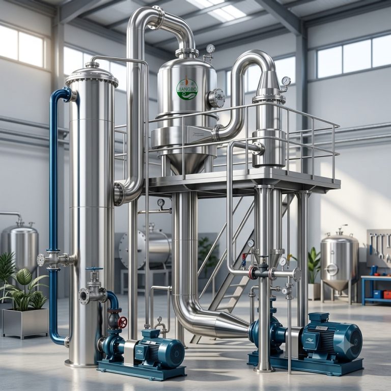 HTST vs. UHT Pasteurization: Selection & CIP Guide | Zhongbo